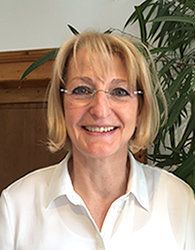 Doreen Lindenlaub – HNO München, Prof. Dr. med. Andreas Leunig